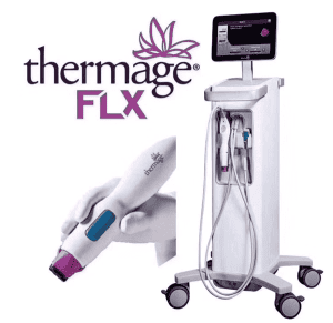 Thermage FLX - Pensilia